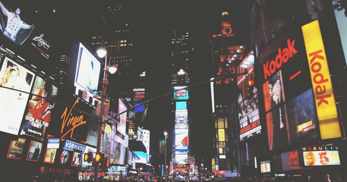Identifying a Strong Advertisement - Pulse Marketing Agency