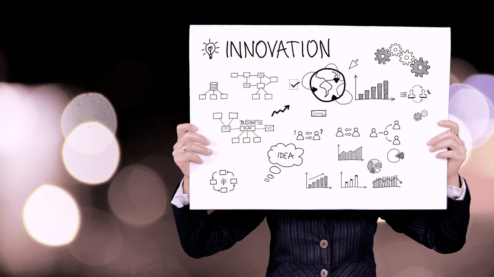 Business Inertia: What to Do When Your Company Gets Stuck in a Rut ...