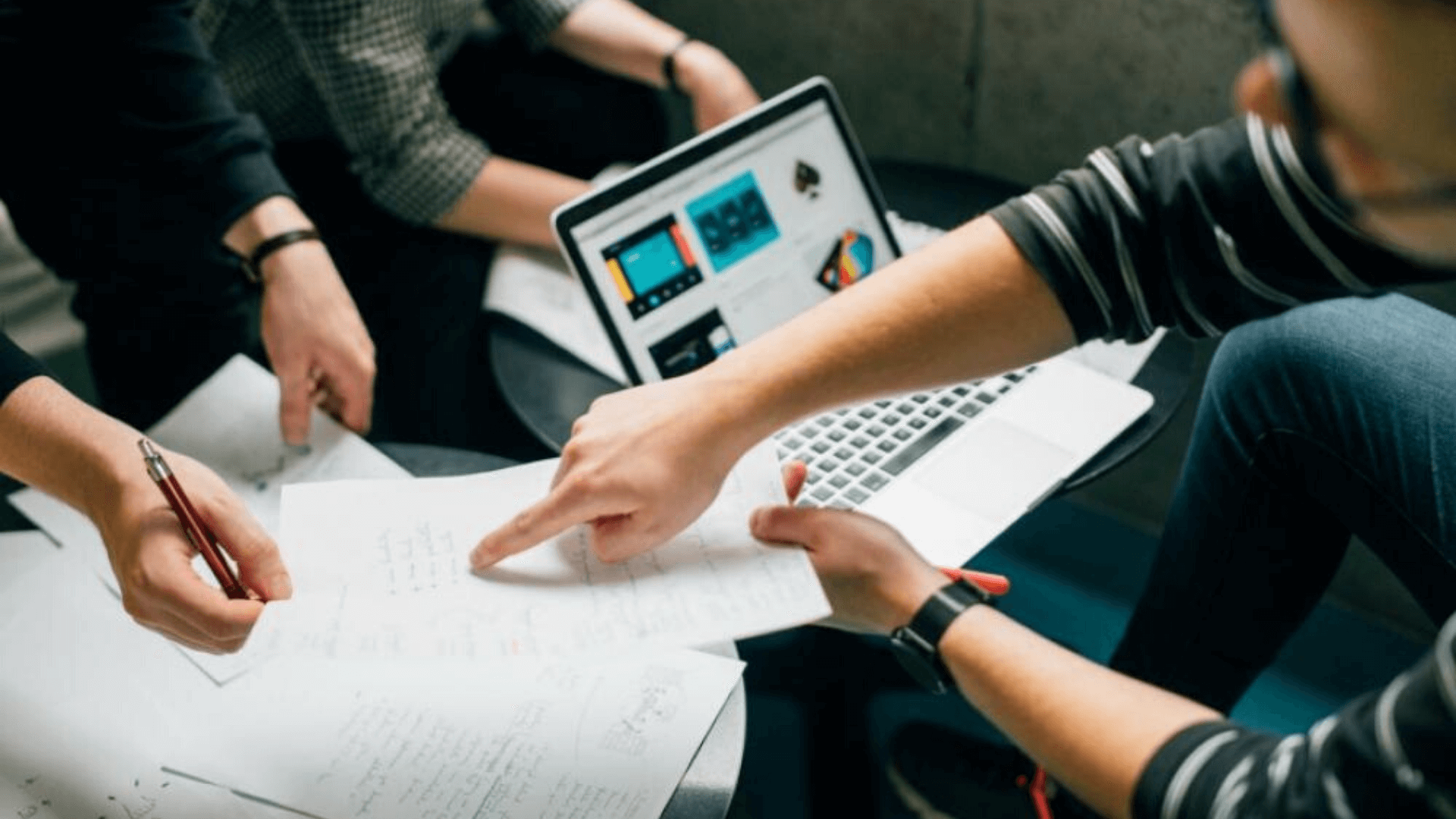 Successful E-Networking Etiquette - Pulse Marketing Agency