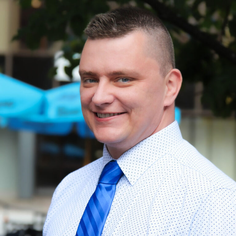 Our Team - Pulse Marketing Agency